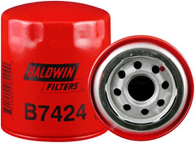 LUBE FILT.I/W.W930/13 MANN. - B7424 | eBay