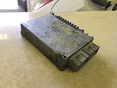 2000 DODGE INTREPID OEM ENGINE COMPUTER BOX 04896230AD | eBay