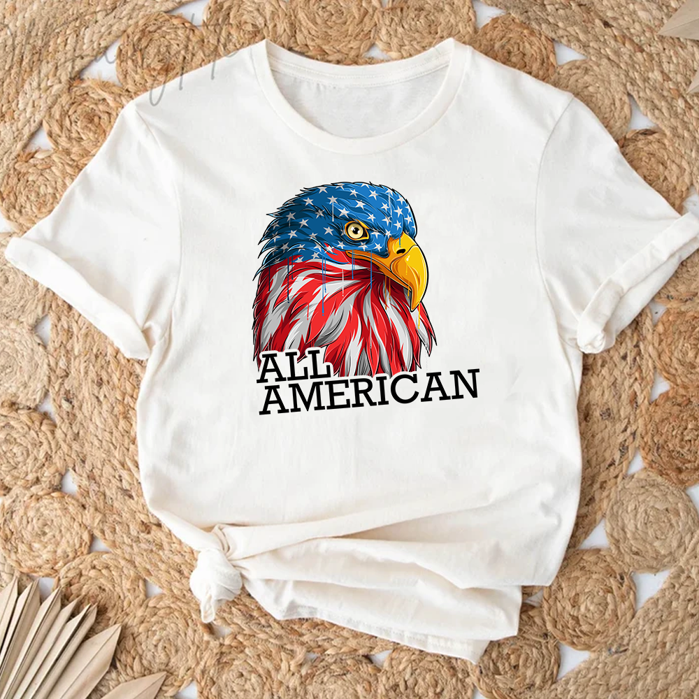 Patriotic Eagle Memes Image Tagged In Independence,4th Of