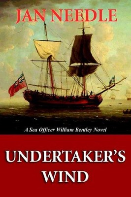 Undertaker's Wind (Will Bentley) By Jan Needle 9780972630351 | eBay