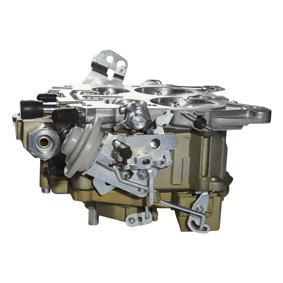 Carburetor for Chevy GMC 327 350 396 427 750CFM Manual Choke Rochester ...