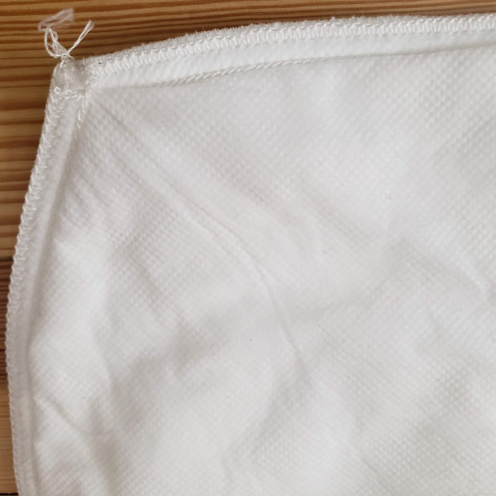 2 Parker Hannifin G1P5 5-Micron Filter Bags Fulflo Industrial Heavy ...