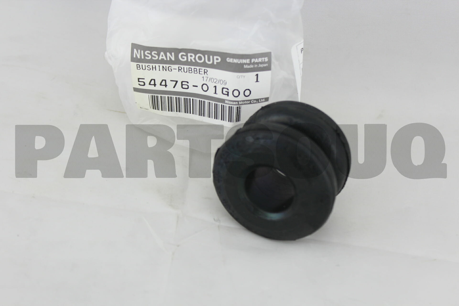 5447601G00 Genuine Nissan BUSH-MOUNTING,TENSION ROD 54476-01G00 | eBay ...