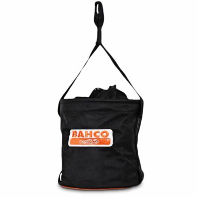 Bahco MATERIAL SACK FOR HANGING UP With One Strap For Lifting- 30L Or ...