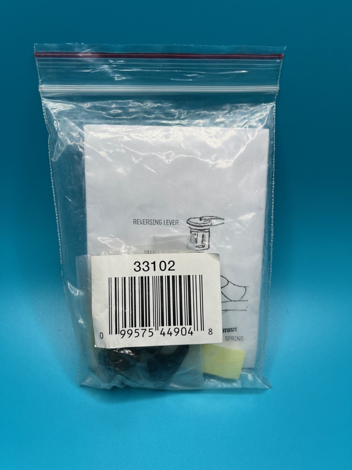 Craftsman 33102 1/4 Ratchet Repair Rebuild Kit For Universal 33068 ...