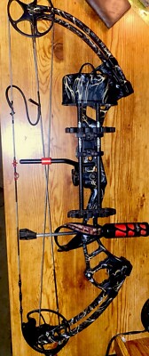 2018 PSE INFINITY. In Great Condition, Very Reliable. Comes With Sight ...