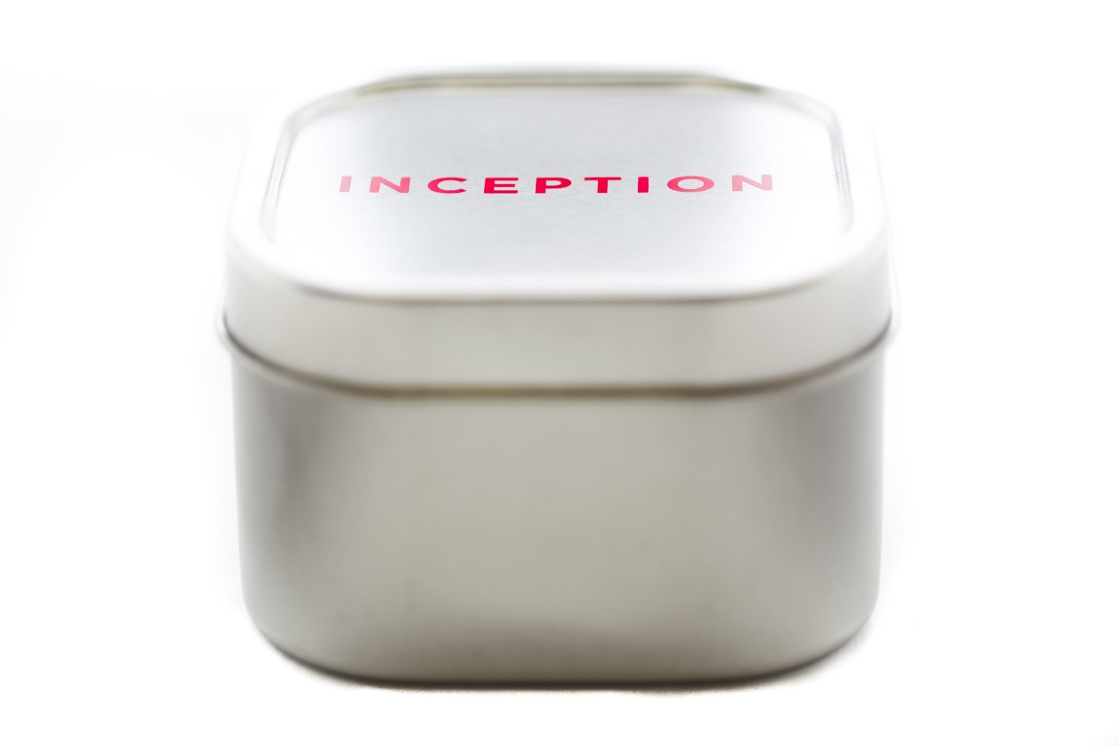 Inception Spinner Top Gyro Key Fob Ring Keychain Official Movie Promo ...