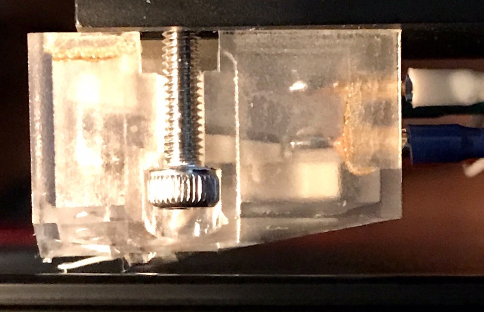 Cartridge Retipping: Denon DL-103 DL-103R Moving Coil Nude Vital Line ...