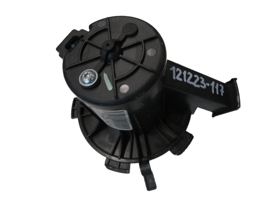 Mercedes Smart ForTwo C451 A4518301600 Motor De Ventilador Motor De ...