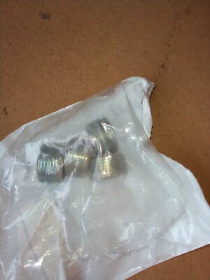 New PAI BDP-7630 Magnetic Plug for Mack 49AX224 Pack of 4 | eBay