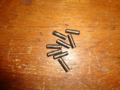 NOS Lot of 8 ET Rotor Spacer Locating Pin Triumph 70-4913 # | eBay