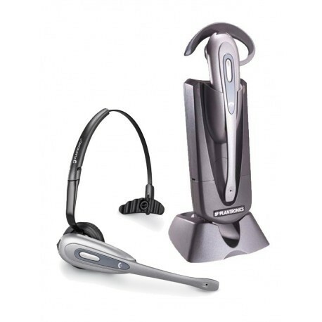 PLANTRONICS Casque CS60 Mono - USB | eBay UK