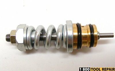 Homelite 310924003 Unloader Valve for Himore Pump Ridgid Ryobi Black ...