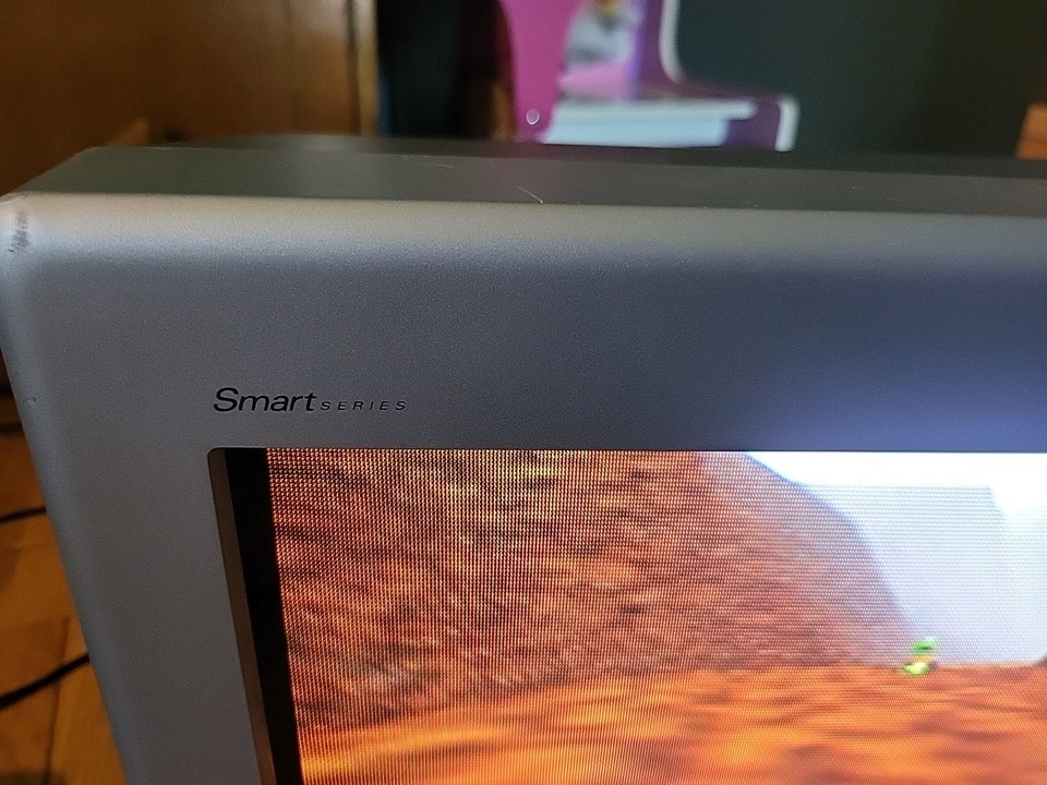 Magnavox Smart Series 14MS2331/17 CRT 14” Color Tube Television Retro ...