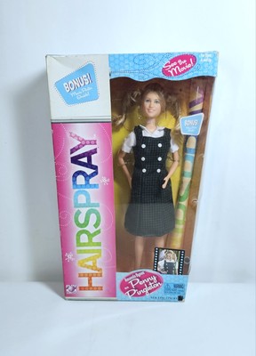 Hairspray Movie Amanda Bynes As Penny Pingleton Figure Doll W/ Movie ...