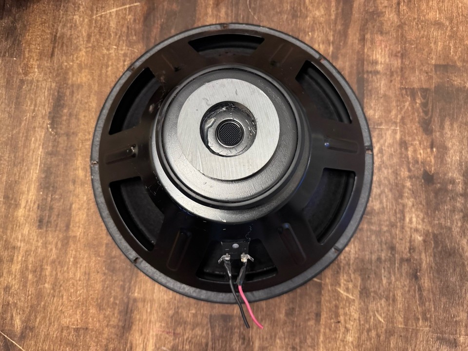 Legacy Audio Marquis Center Channel Woofer 15” **USED** | eBay