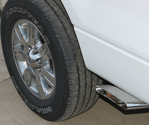 Thunder Exhaust- NASCAR Style Exhaust Tip | eBay