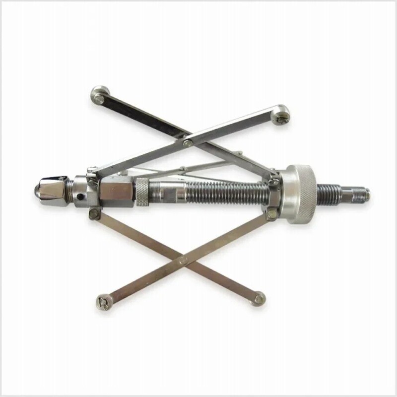 Sanding Pipe Bore Spraying Paint Inside Wall Sprayer Descaling Machine ...