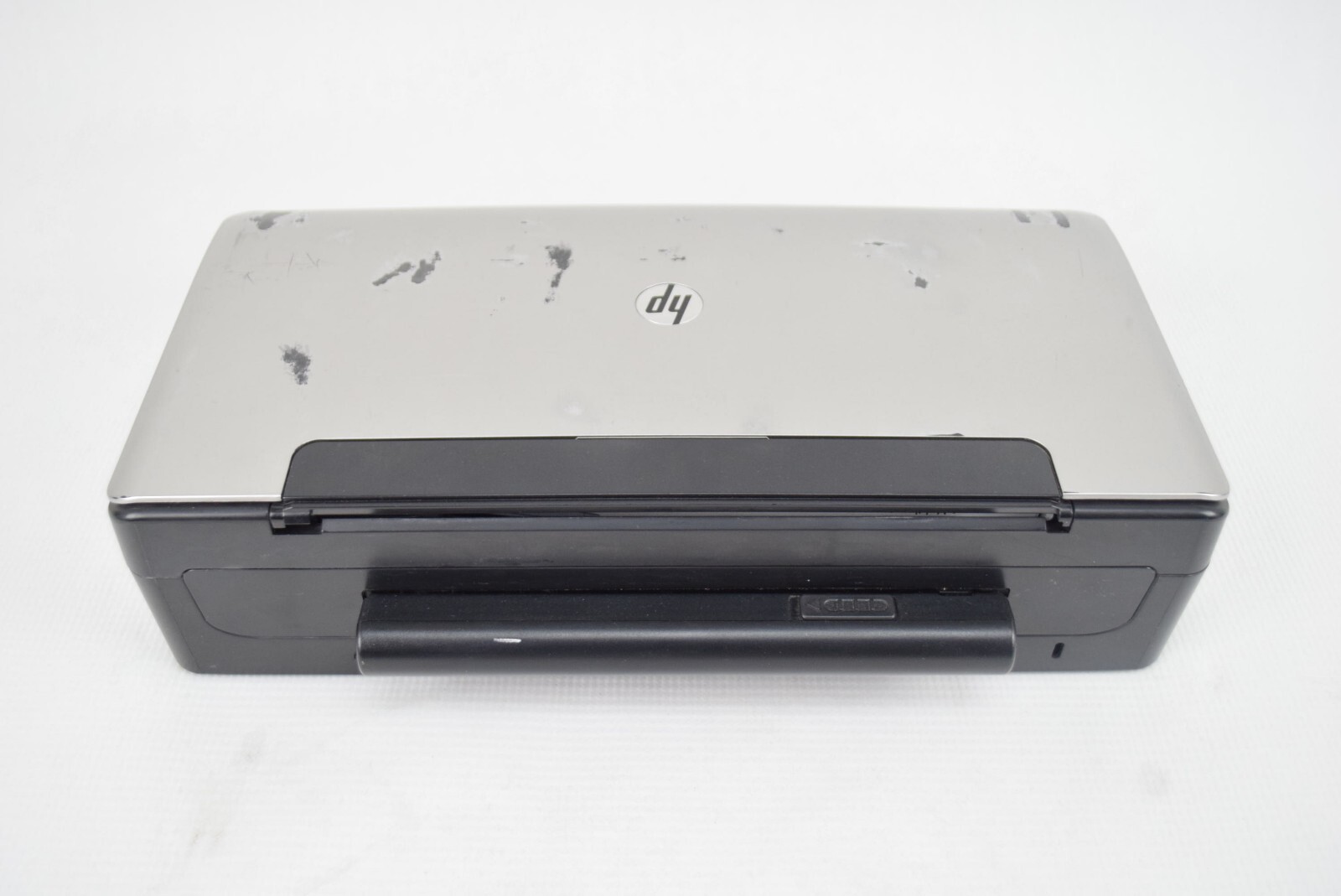 HP CN551A Officejet 100 Mobile Color Printer CN551-64001 | eBay