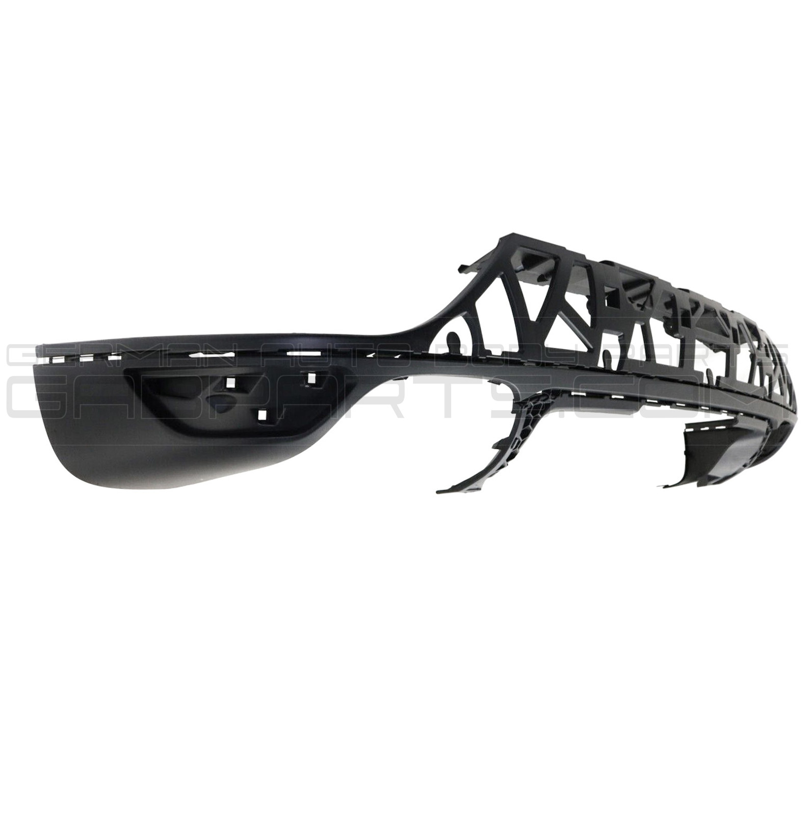 Deflector Valance Apron Rear Bumper 95850552100 Fits Porsche Cayenne ...