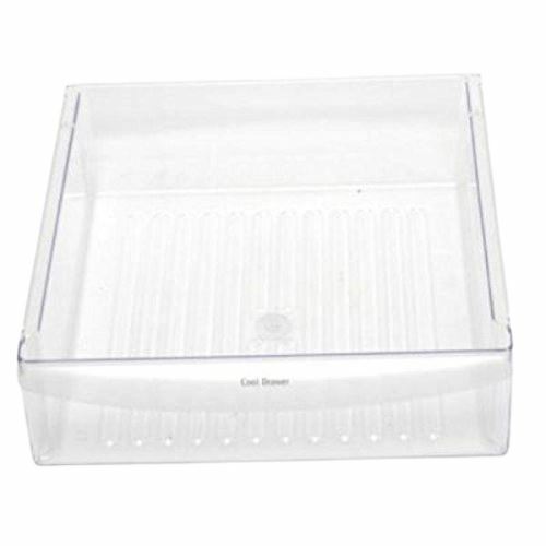 Top Pan Meat Drawer Compatible with Frigidaire Electrolux Refrigerator ...