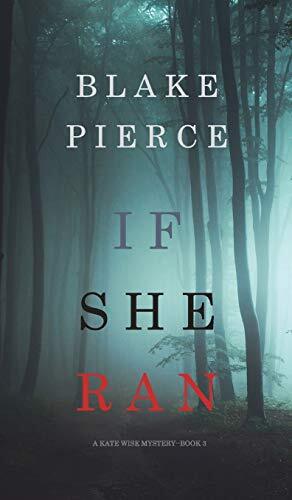 If She Ran (A Kate Wise Mystery-Book 3) New 9781640297012 Fast Free ...
