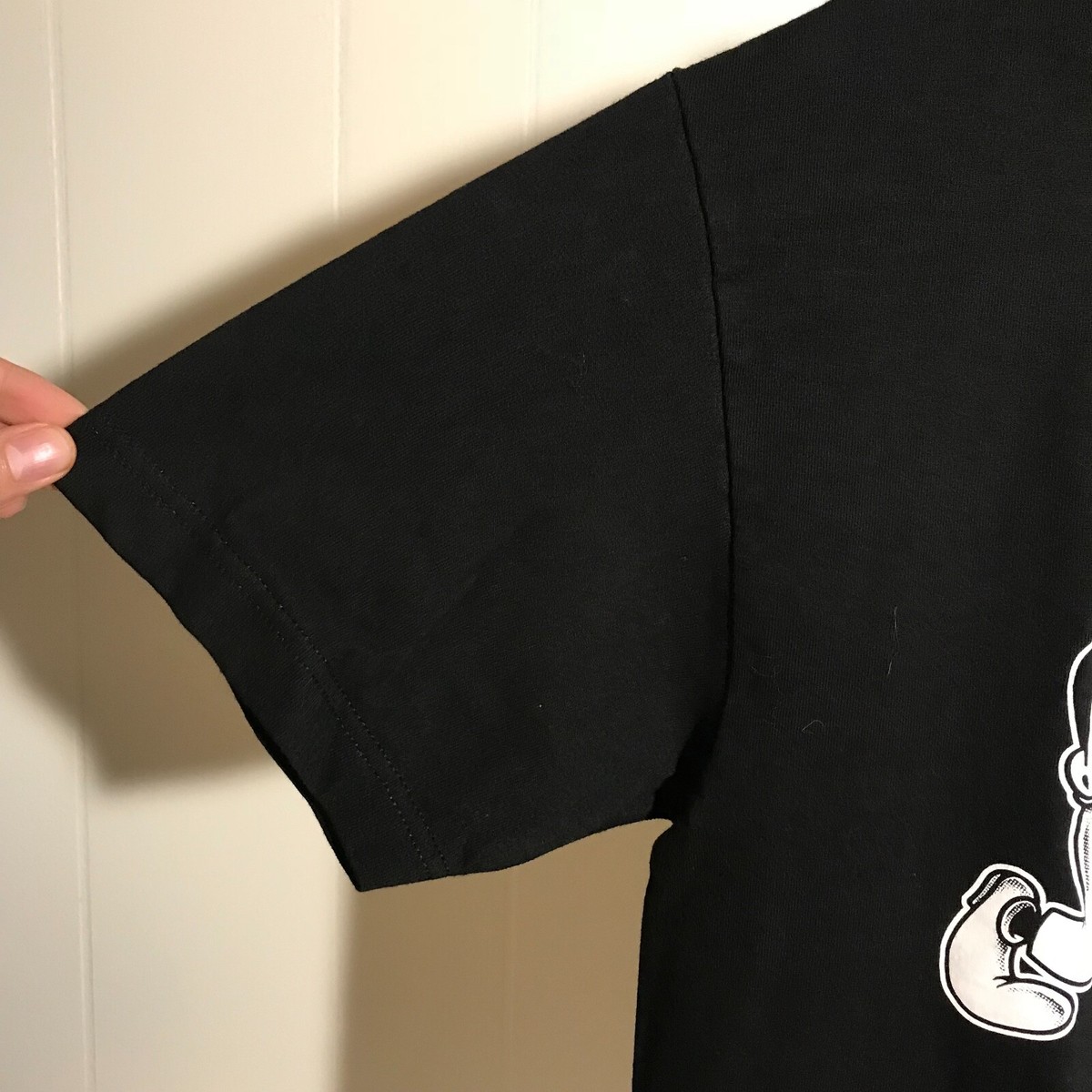 Mickey Mouse Cholo 13