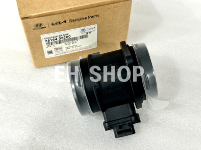 Genuine 2816403200 28164-03200 SENSOR ASSY-AIR FLOW for Hyundai Elantra ...