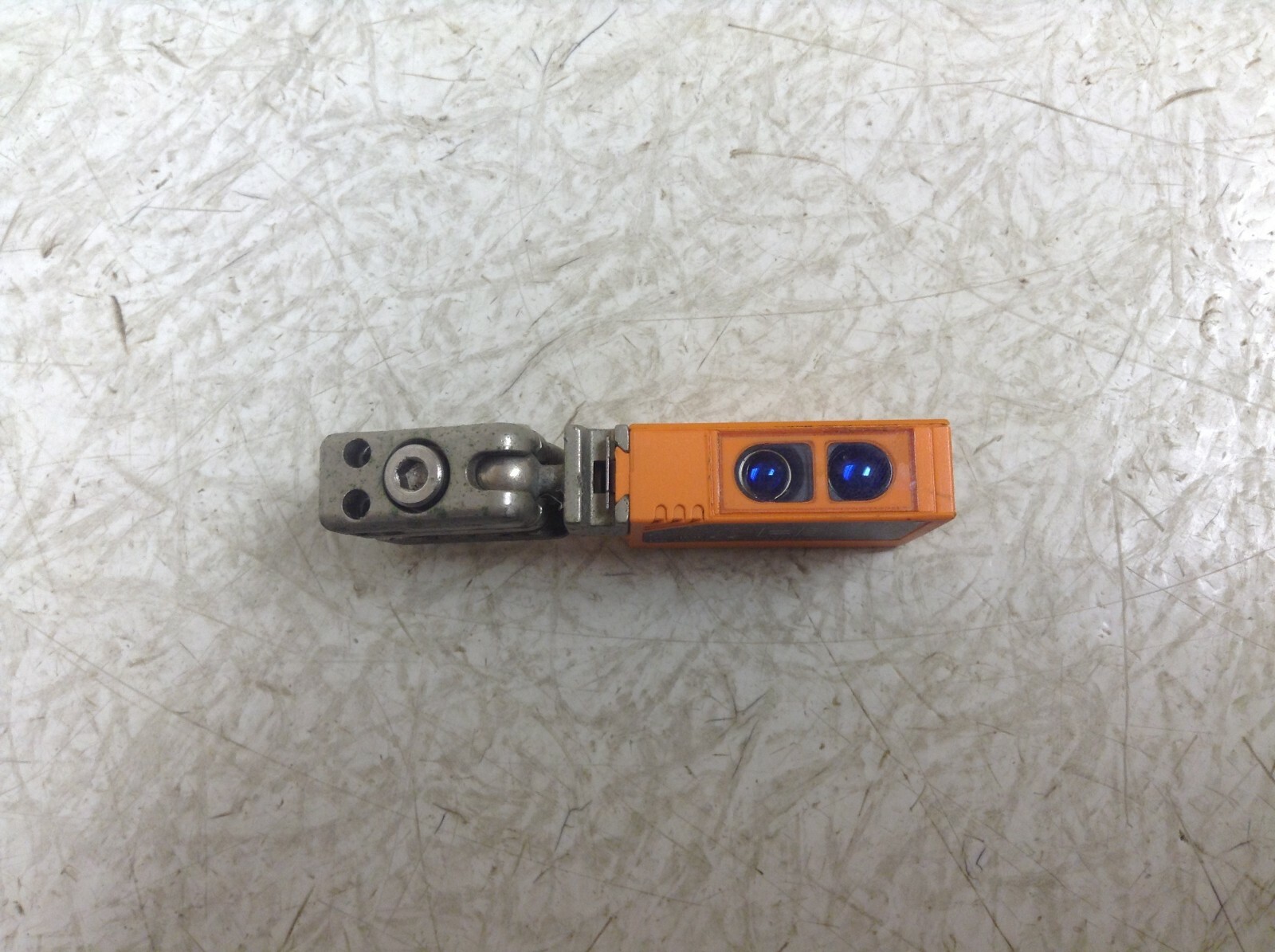 IFM Efector OJ5048 0J5048 OJH-FPKG/SO/AS Photoelectric Sensor (TSC) | eBay