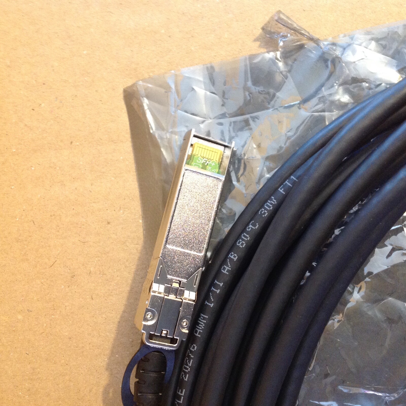 ROHS E357317-S(UL) TYPE CL2 FT4 75 CABLE G2 | eBay