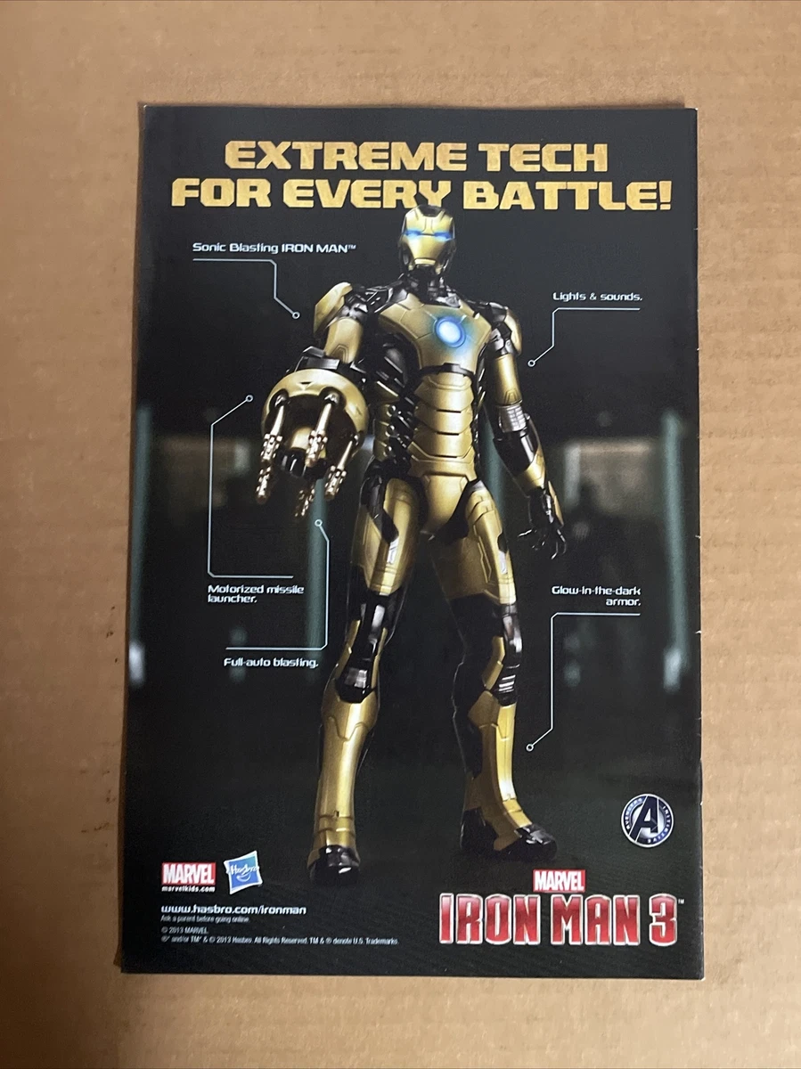 Sam Alexander Sideshow