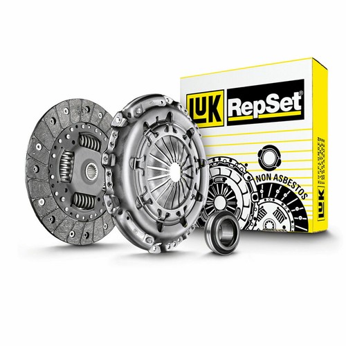 kit embrayage Luk 3 pièces Peugeot Citroën 1.4hdi 1.2vti/1.4vti luk ...