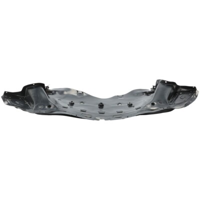 Bumper Face Bar Splash Shield Front 68214511AC for Dodge Charger 2015 ...