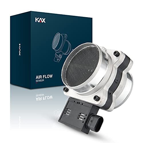 KAX Mass Air Flow Sensor 245-1067 25008307 AF10056 AF10057 AF10059 ...