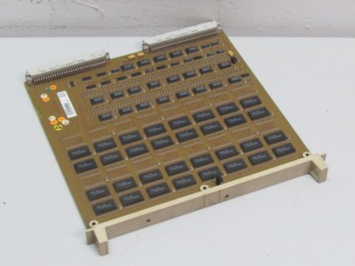 ABB DSQC 321 3HAB2236-1 Memory Board Top Zustand | eBay.de