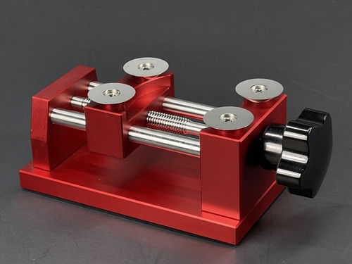 Metal Watch Bezel Removal Tool Workbench Back Case Opener Repair Tool ...