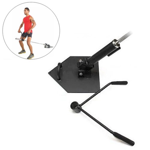 Ultimate Rotational Core Trainer Torsonator Set Power Strength Training ...