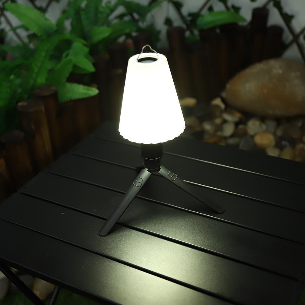 Outdoor Camping Lamp Shade LED Flashlight Lampshade Dust Cover Light ...