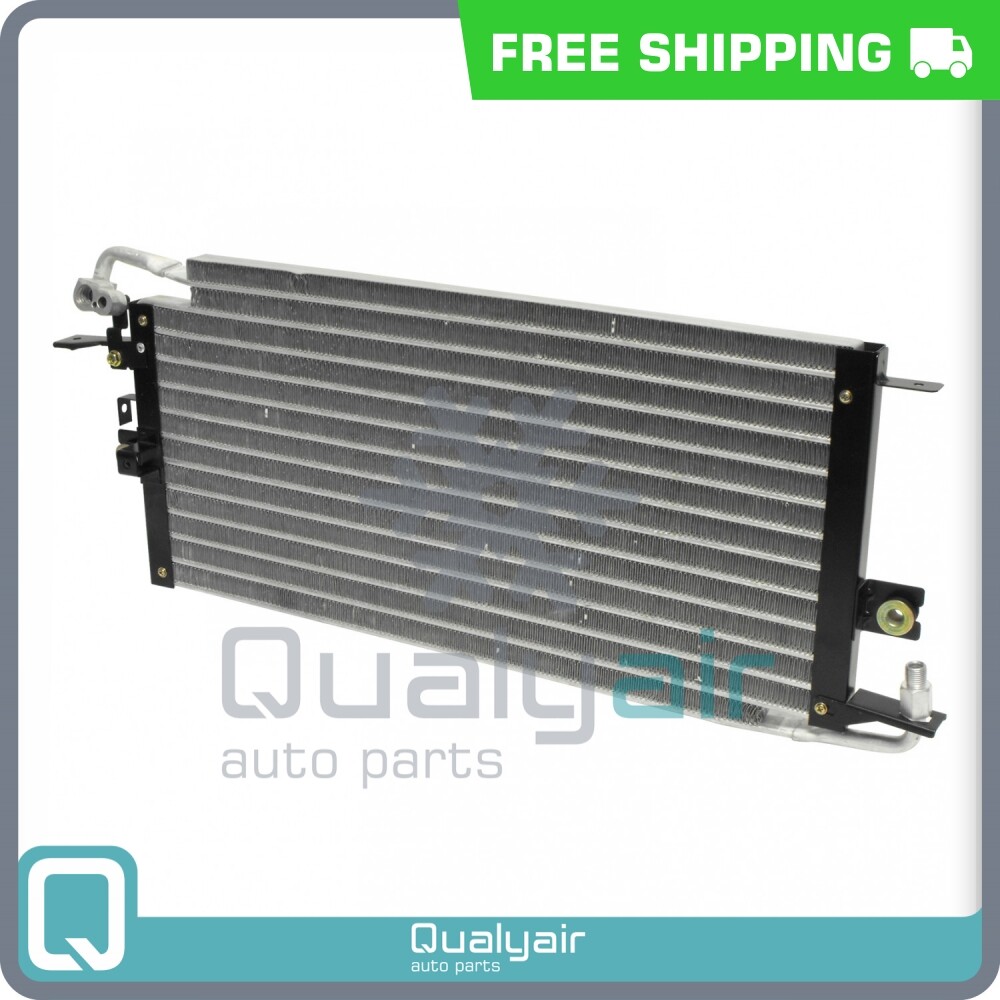 New A/C Condenser fits Toyota Pickup - 1989-1994 - OE# 8846035020 | eBay