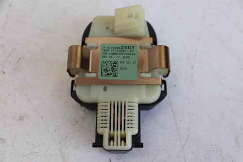 Mercedes Benz CLA45 AMG C117 2015 Windscreen Rain Light Sensor ...