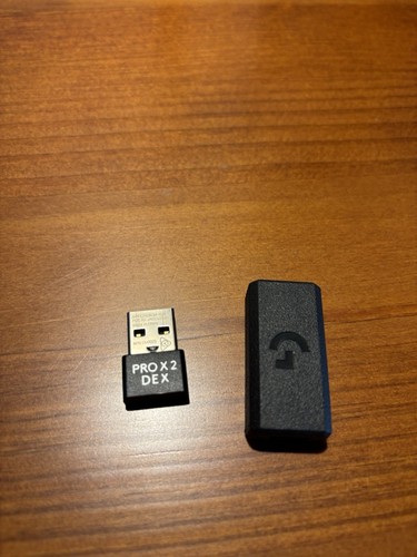 Logitech USB Dongle Receiver CU0025 For Logitech PRO X Superlight 2 DEX ...
