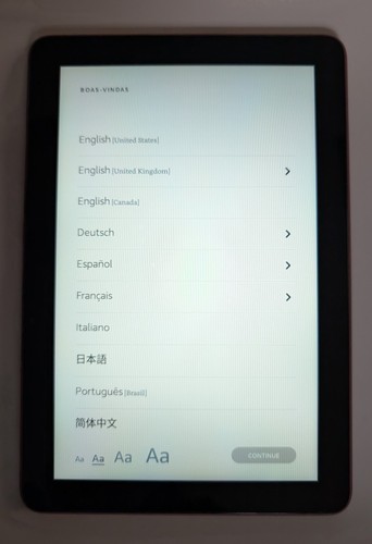 Amazon Fire HD 8 10th Gen. 32GB Tablet Wi-Fi 8" - Plum | eBay