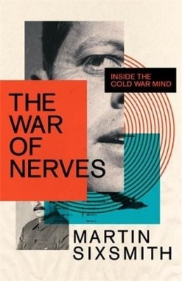 Martin Sixsmith The War of Nerves (Tapa blanda) | eBay