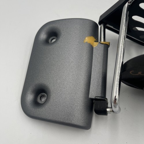 2002-2008 Mini Cooper R50 R52 R53 Center Dash Pillar Mount Cup Holder ...