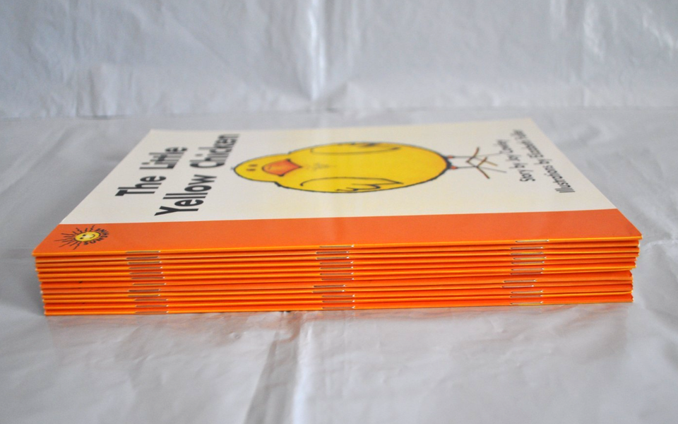 Lot 12 Books Joy Cowley The Little Yellow Chicken Read-Togethers Learn ...