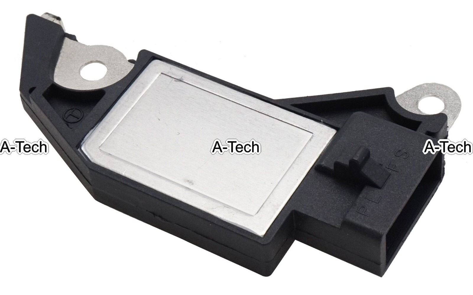 1 Wire Self Exciting ALTERNATOR VOLTAGE REGULATOR for Delco CS121 CS130 ...