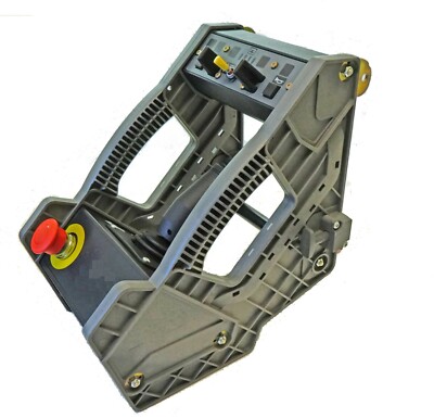 JLG 0272778 Control Box fits JLG ES SERIES Lifts | eBay