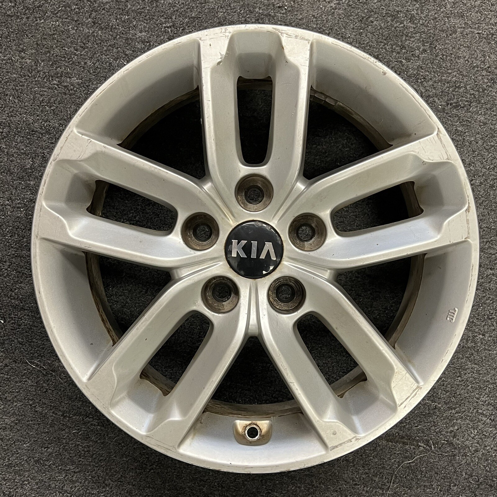 Kia Optima 2011-2013 16" OEM WHEEL RIM | eBay