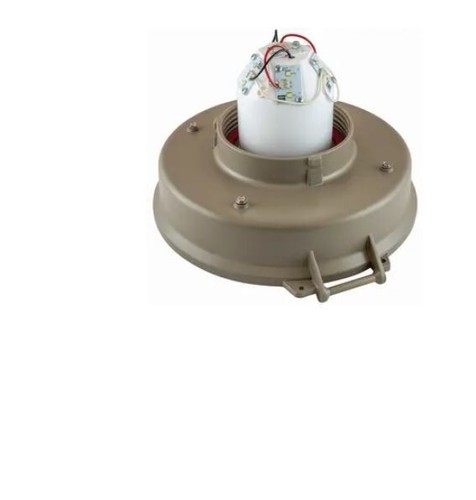 Killark by Hubbell VM1L4030 LED Lighting Fixture Low Bay Hazardous 40W ...