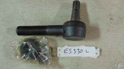Chevrolet Truck 1963-70 GMC Truck 63-67 NOS Tie Rod End Moog ES-330L ...
